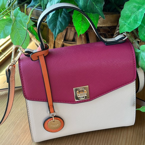 Dunn London | Bags | Dunn London Purse | Poshmark